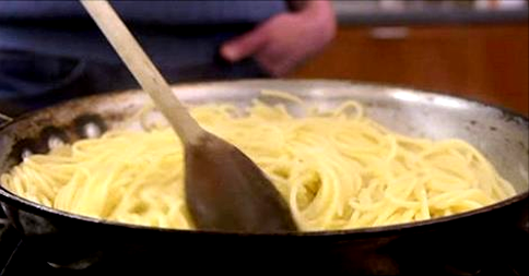 I Never Knew You Could Cook Pasta Like This – And It Turns Out So Much ...