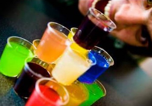 Make Your Own Jell-O Shots (Adults Only) – Enjoy Easy Meals