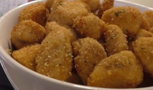 Make Your Own Popcorn Chicken at Home – Enjoy Easy Meals