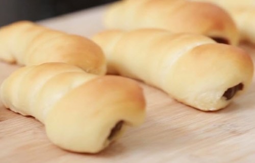 Cooking Mama Chocolate Cornets – Try Them – Enjoy Easy Meals