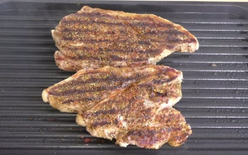 Make the Perfect Juicy Steak – Enjoy Easy Meals