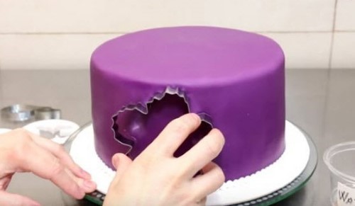 How to Decorate the Perfect Cake! – Enjoy Easy Meals