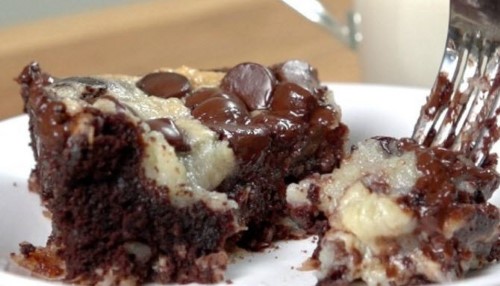 How to Make an Earthquake Cake – Enjoy Easy Meals